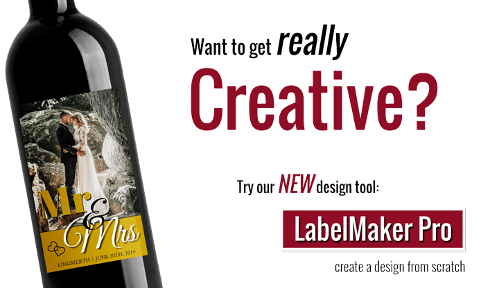 Personalized and Custom Labels - Custom Label Shop