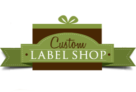 Shopping Cart - Custom Label Shop